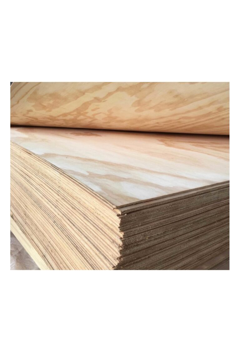 TERCIADO PINO 3MM XXX