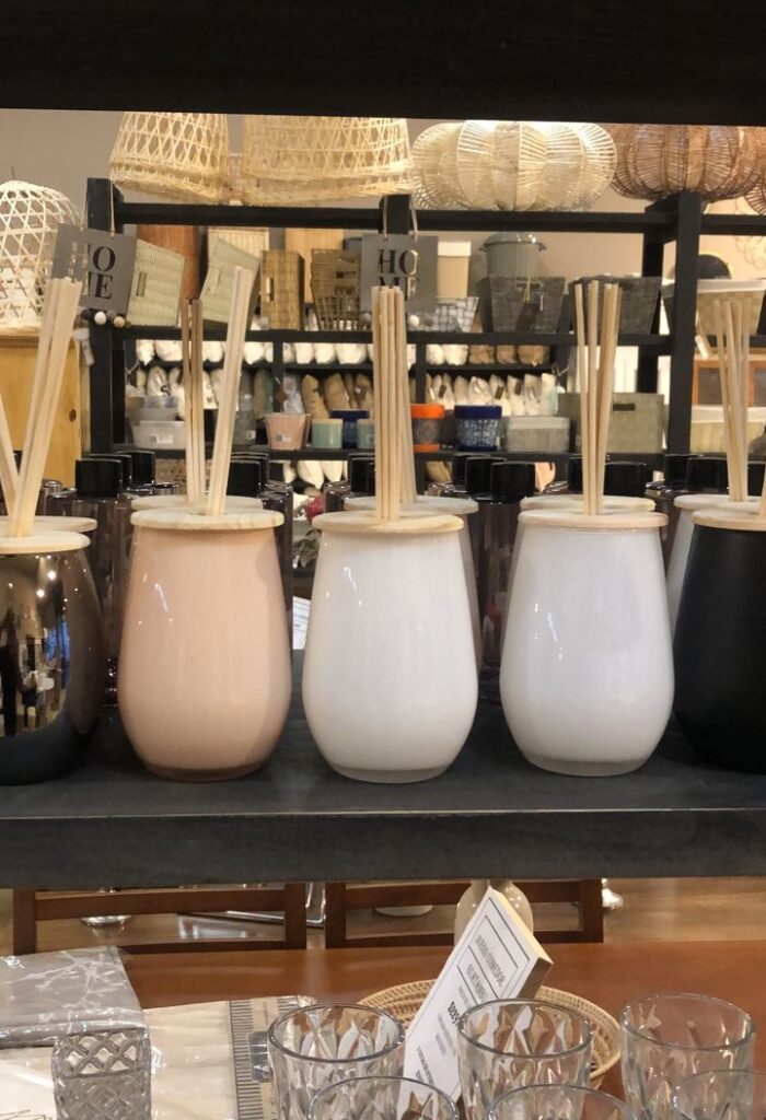 GLAM DIFFUSERS
